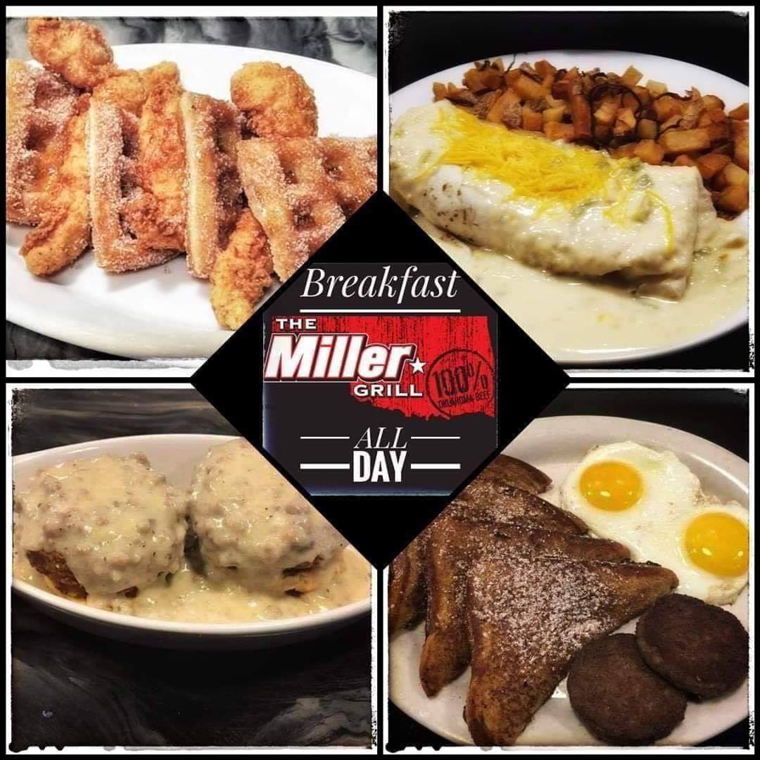 Yukon, OK Restaurants Open for Takeout, Curbside Service and/or ...