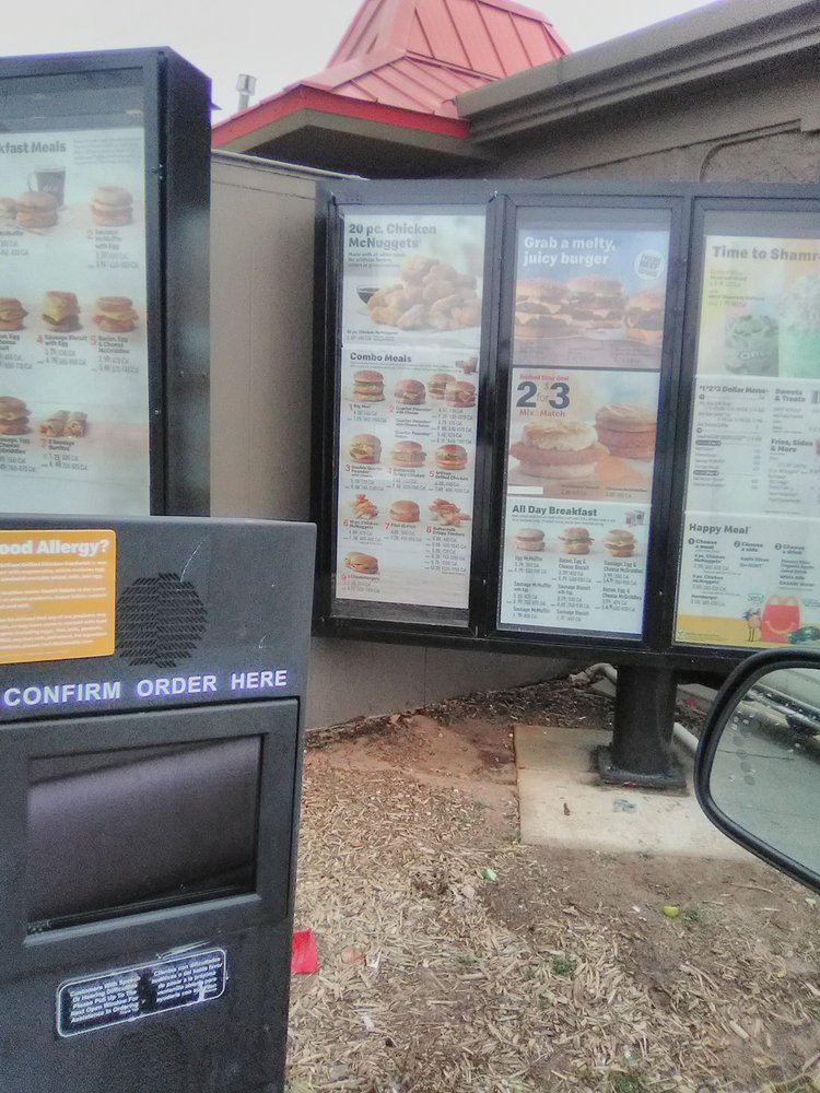 Yukon, OK Restaurants Open for Takeout, Curbside Service and/or ...