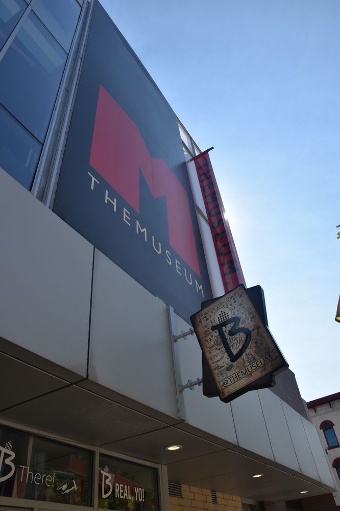 THEMUSEUM - Kitchener ON - Hours, Directions, Reviews - Loc8NearMe