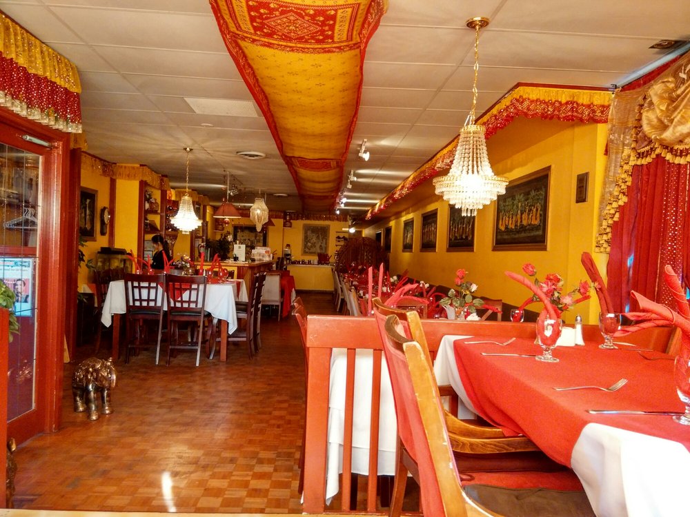 Peterborough, ON Restaurants Open for Takeout, Curbside Service and/or ...