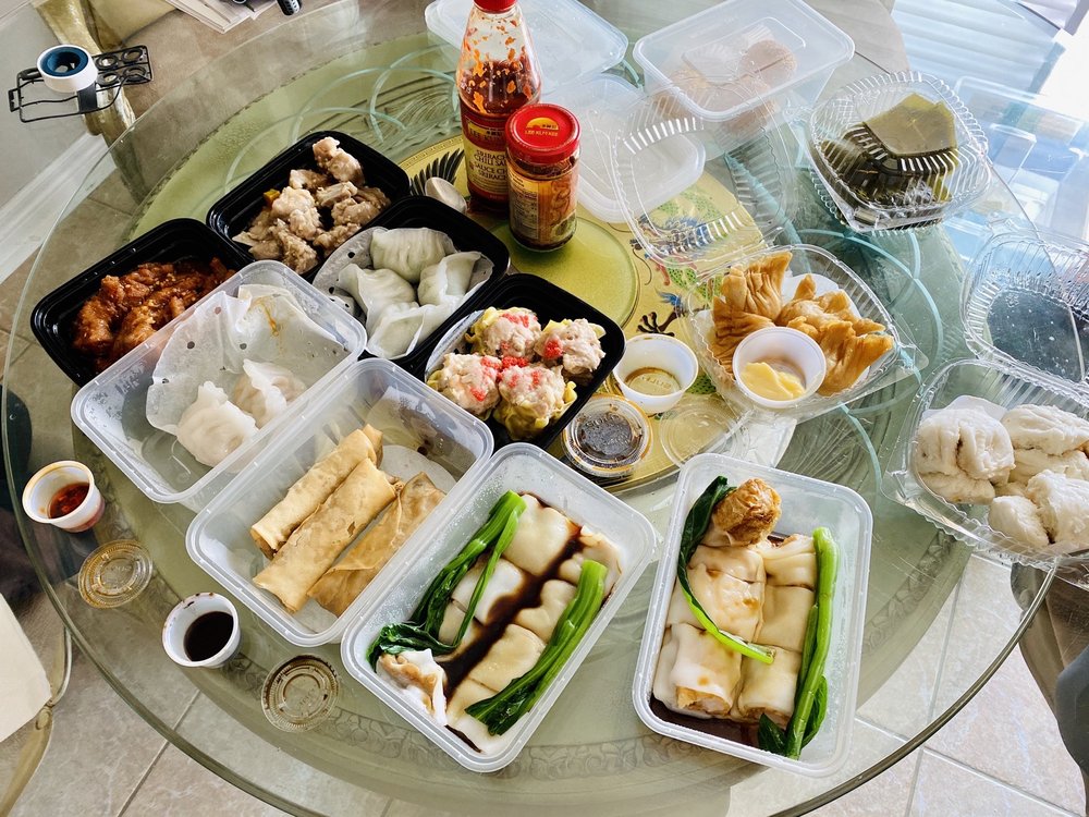 Richmond Hill, ON Restaurants Open for Takeout, Curbside Service and/or ...