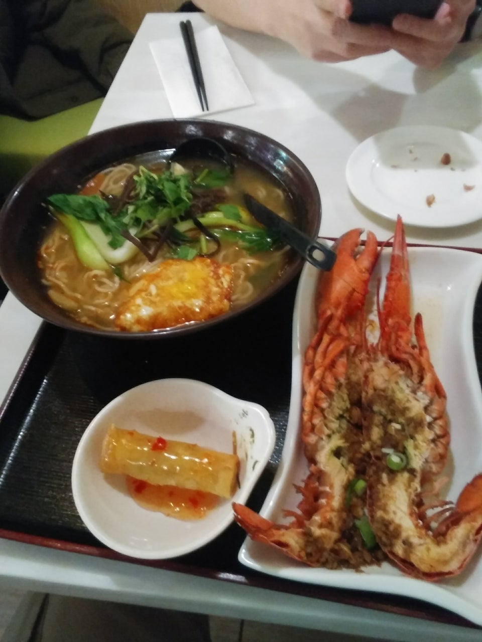 Waterloo, ON Restaurants Open for Takeout, Curbside Service and/or ...