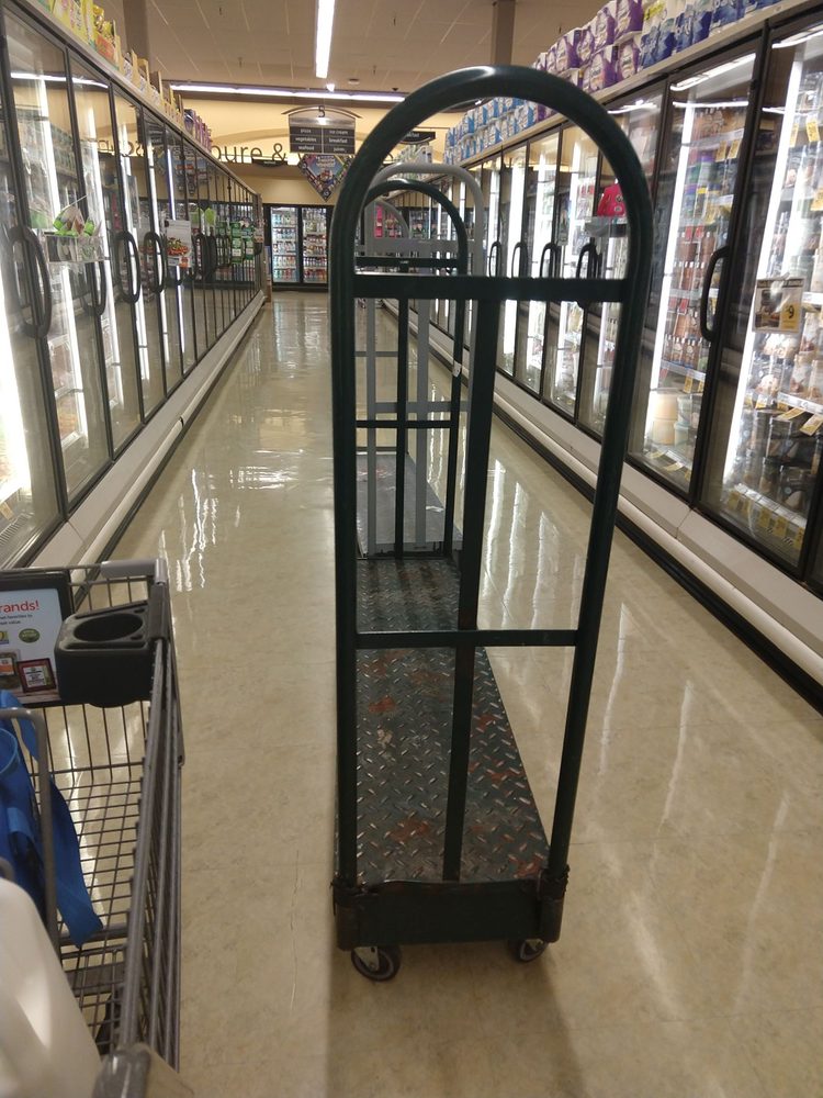 SAFEWAY - 6194 SW Murray Blvd, Beaverton OR - Hours, Directions ...