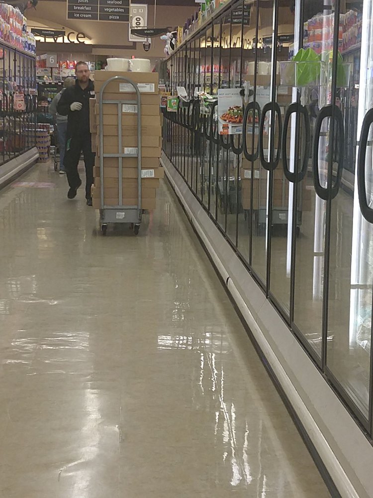 SAFEWAY - 6194 SW Murray Blvd, Beaverton OR - Hours, Directions ...