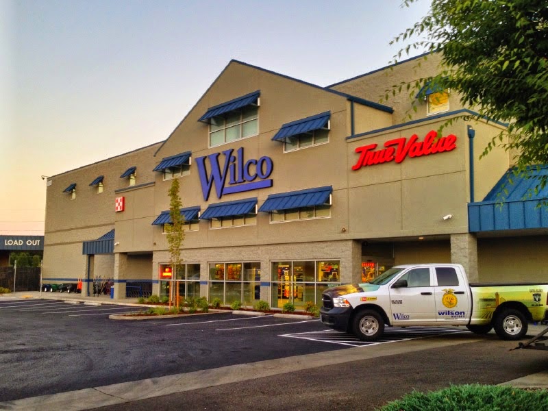 WILCO FARM STORE - Corvallis OR - Hours, Directions, Reviews - Loc8NearMe