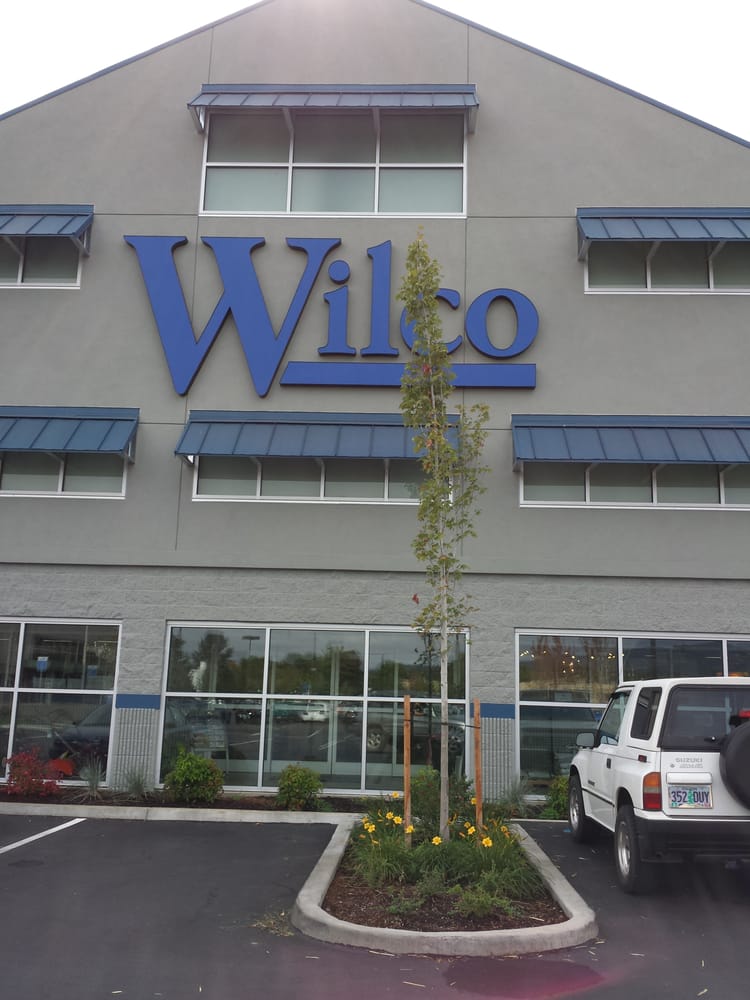 WILCO FARM STORE - Corvallis OR - Hours, Directions, Reviews - Loc8NearMe