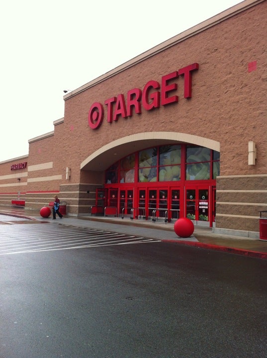 TARGET - 4575 W 11th Ave, Eugene OR - Hours, Directions, Reviews ...