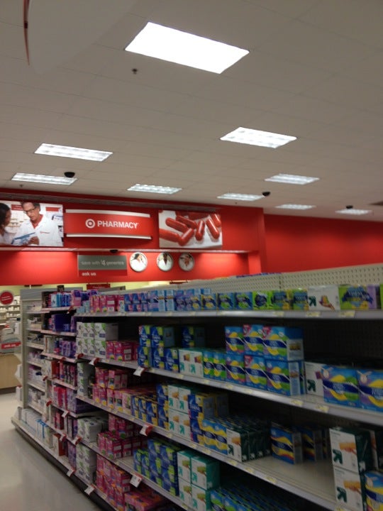 TARGET - 4575 W 11th Ave, Eugene OR - Hours, Directions, Reviews ...