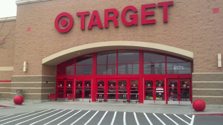 TARGET - 4575 W 11th Ave, Eugene OR - Hours, Directions, Reviews ...