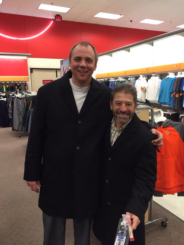 TARGET - 4575 W 11th Ave, Eugene OR - Hours, Directions, Reviews ...