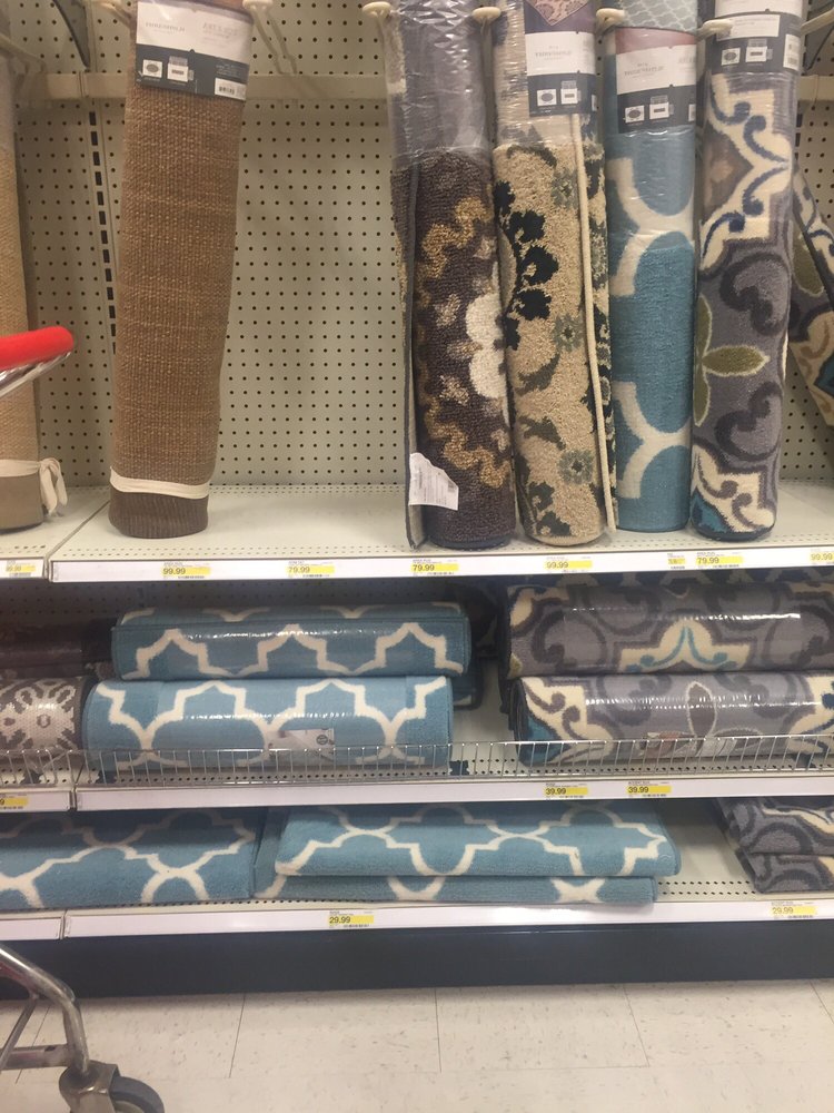 TARGET - 4575 W 11th Ave, Eugene OR - Hours, Directions, Reviews ...