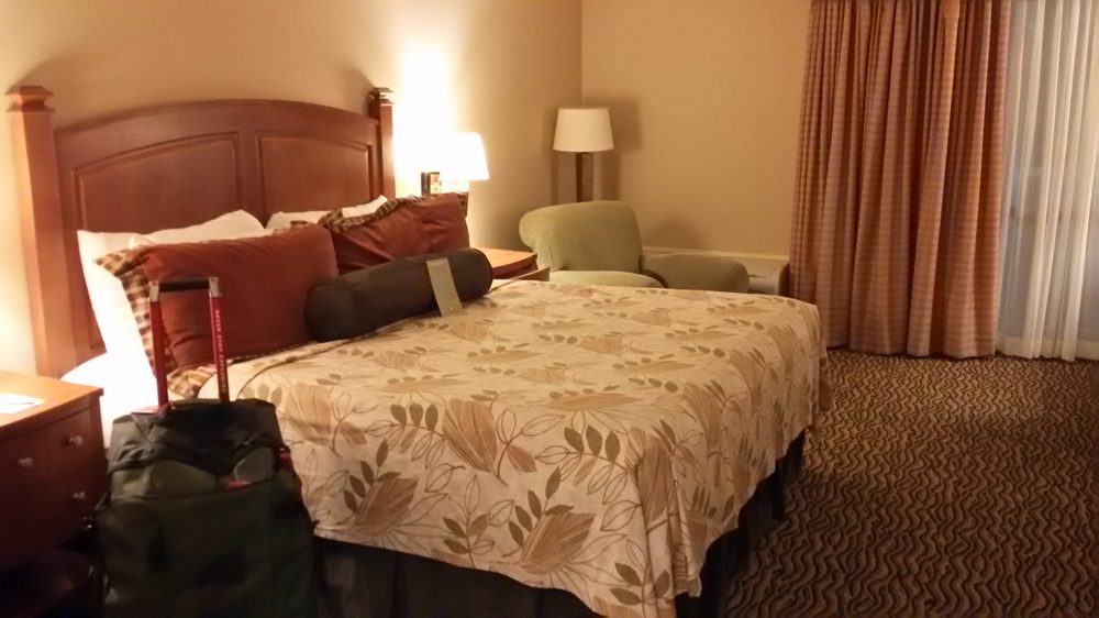THREE RIVERS CASINO RESORT - Florence OR - Hours, Directions, Reviews ...