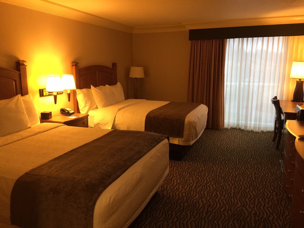 THREE RIVERS CASINO RESORT - Florence OR - Hours, Directions, Reviews ...