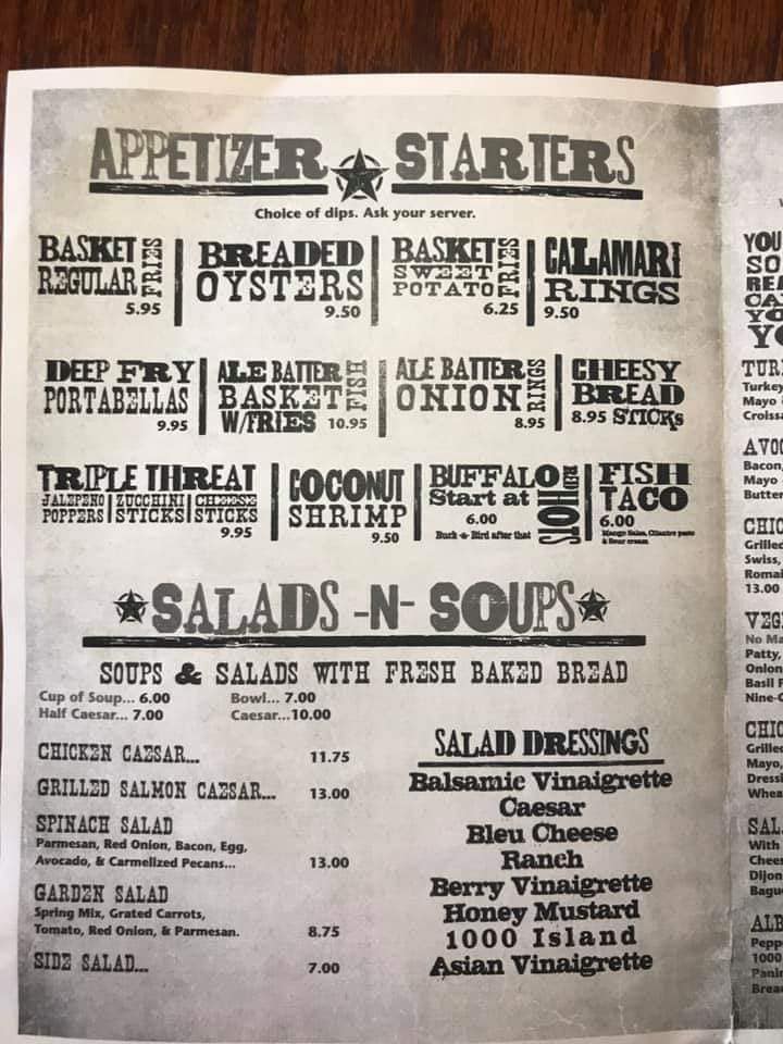 Grants Pass, OR Restaurants Open for Takeout, Curbside Service and/or ...