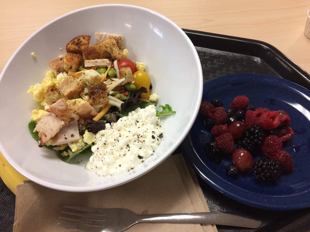 INTEL JONES FARM CAMPUS - Hillsboro OR - Hours, Directions, Reviews ...