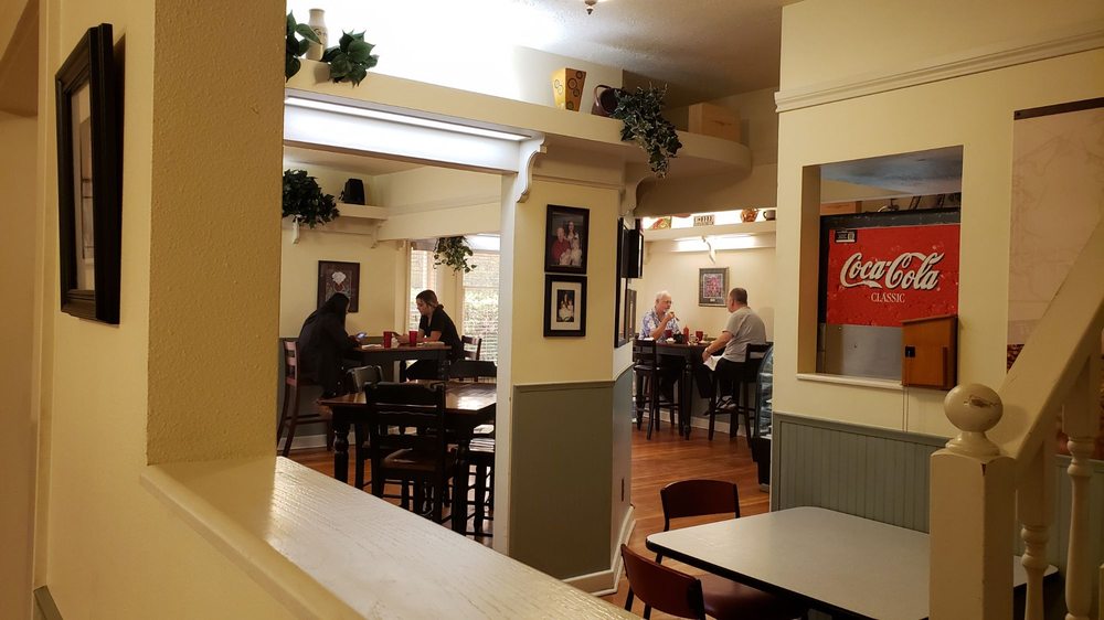 Keizer, OR Restaurants Open for Takeout, Curbside Service and/or ...