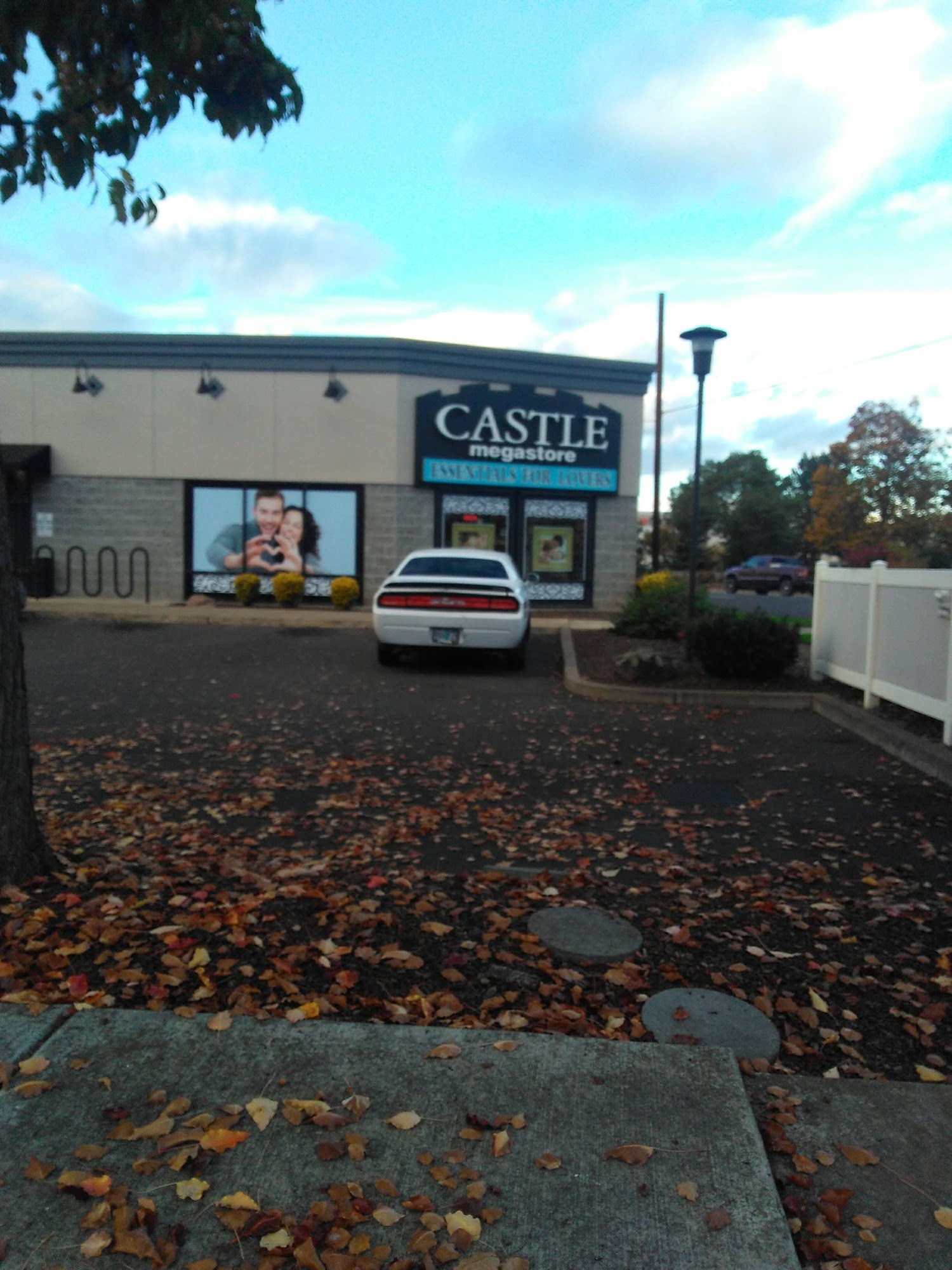 CASTLE MEGASTORE - MEDFORD, OR - Medford OR - Hours, Directions ...