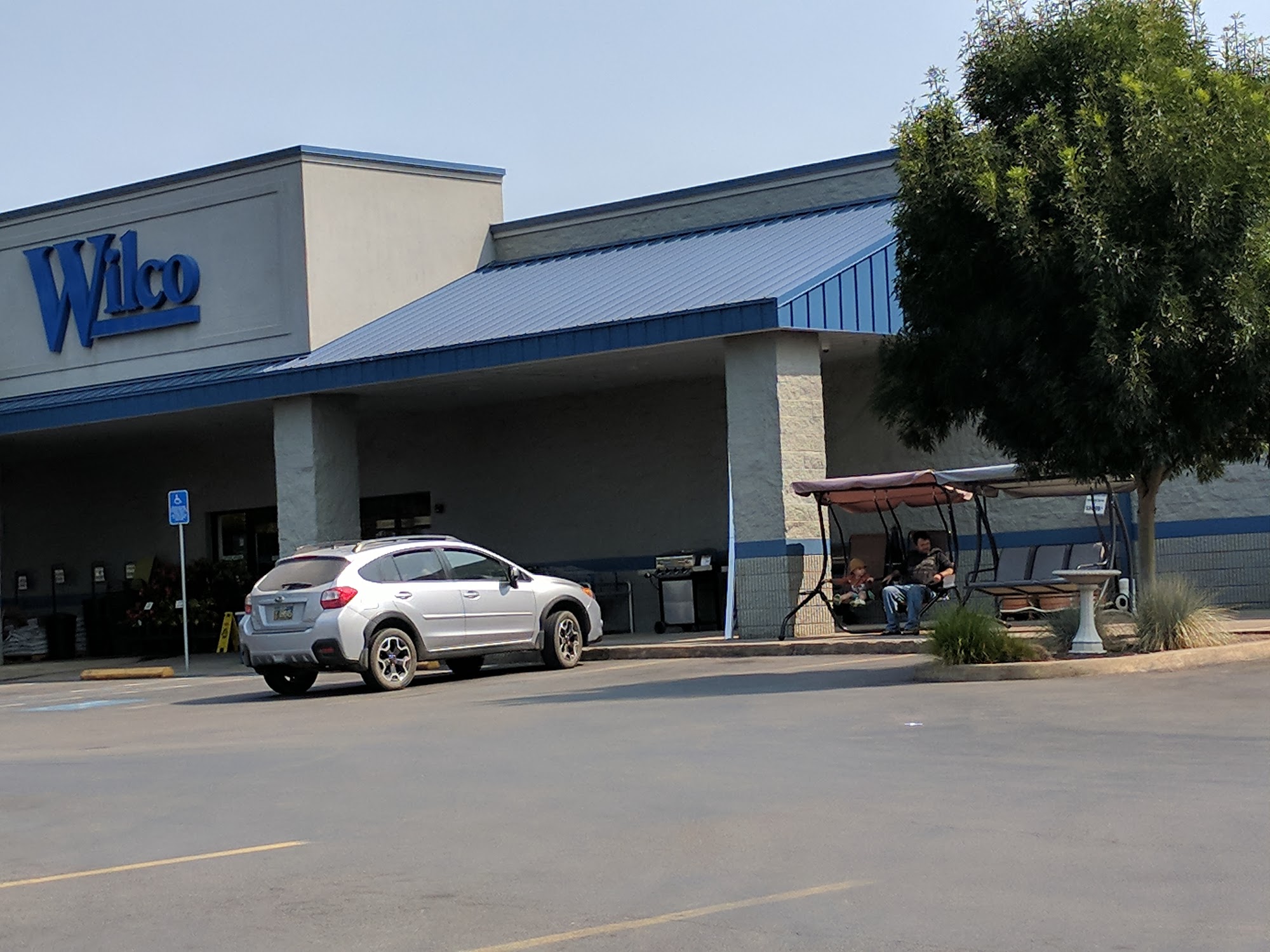 WILCO FARM STORE - Newberg OR - Hours, Directions, Reviews - Loc8NearMe