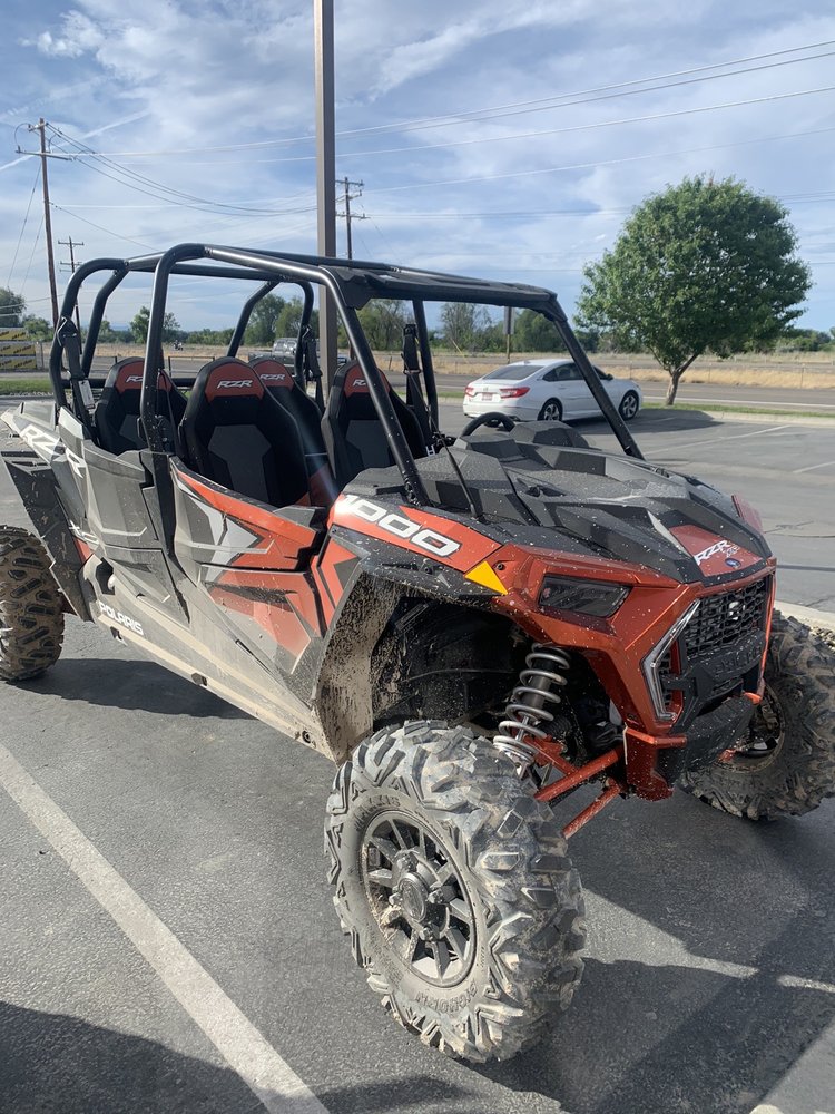 EDGE PERFORMANCE SPORTS - Ontario OR - Hours, Directions, Reviews ...