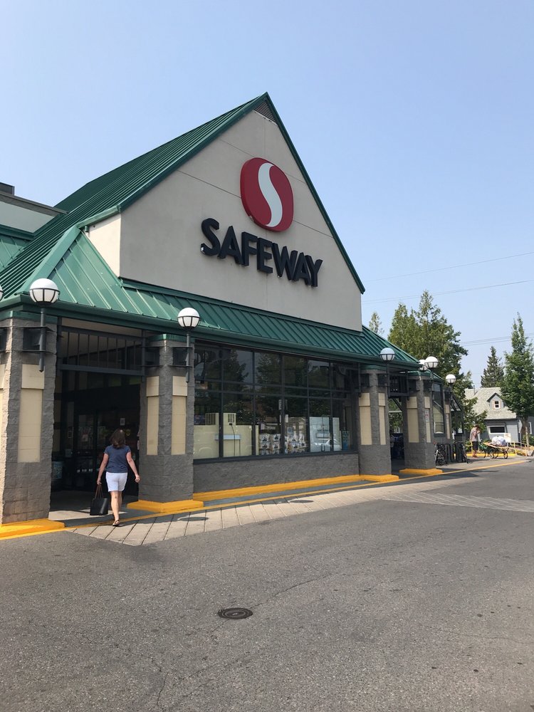 SAFEWAY - 6901 NE Sandy Blvd, Portland OR - Hours, Directions, Reviews ...