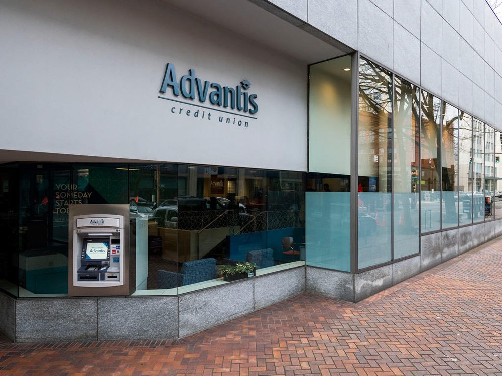 ADVANTIS CREDIT UNION - Portland OR - Hours, Directions, Reviews ...