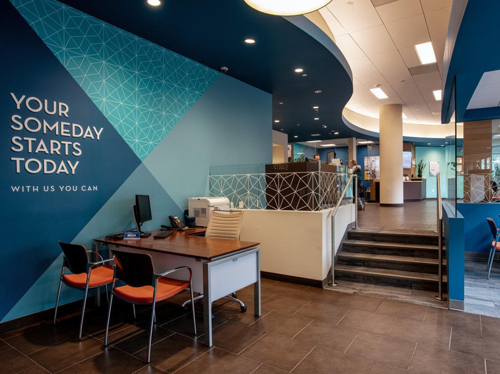 ADVANTIS CREDIT UNION - Portland OR - Hours, Directions, Reviews ...