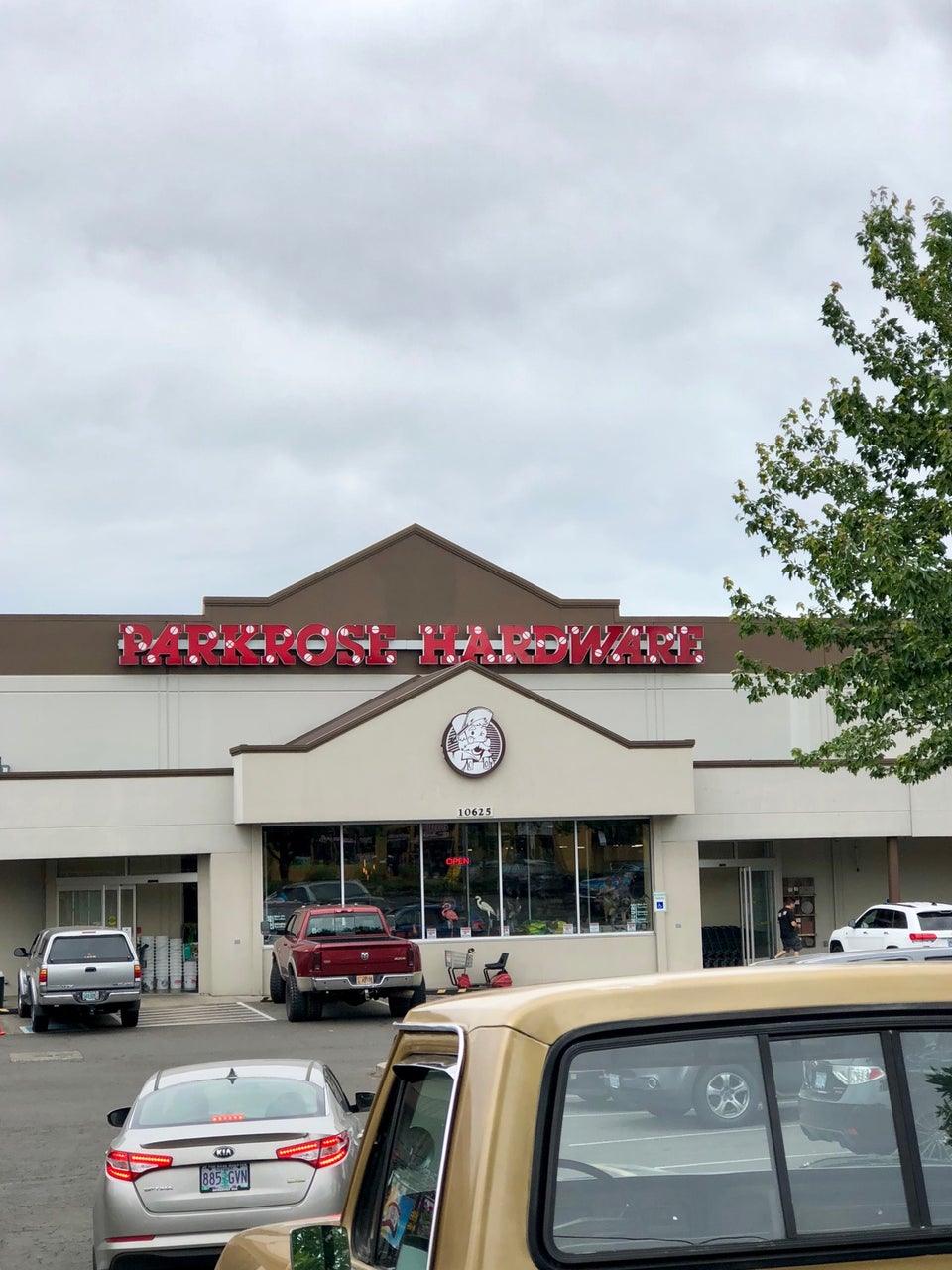 PARKROSE HARDWARE - Portland OR - Hours, Directions, Reviews - Loc8NearMe