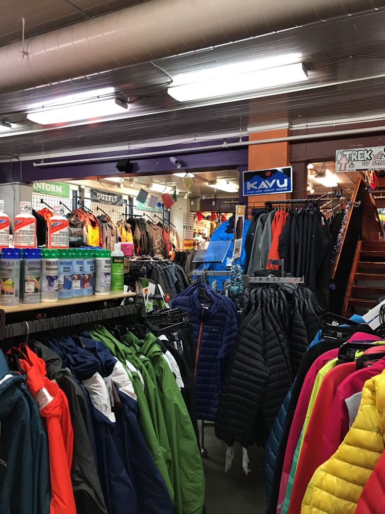 NEXT ADVENTURE - Portland OR - Hours, Directions, Reviews - Loc8NearMe