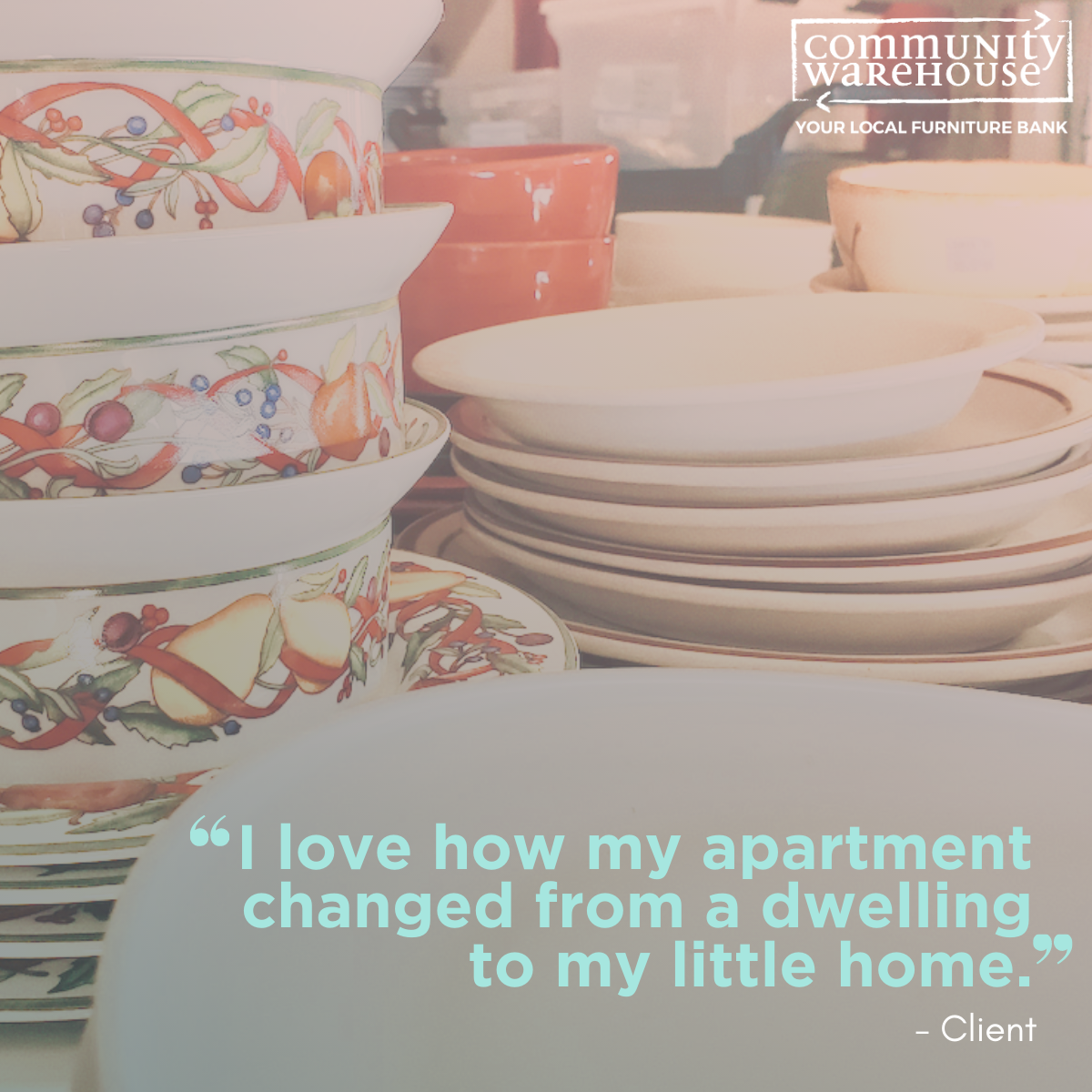 COMMUNITY WAREHOUSE (DONATIONS) - Portland OR - Hours, Directions ...