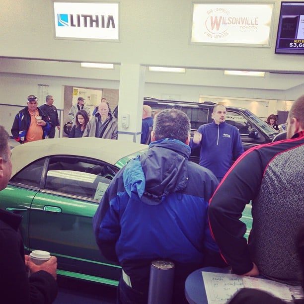 MANHEIM PORTLAND - Portland OR - Hours, Directions, Reviews - Loc8NearMe