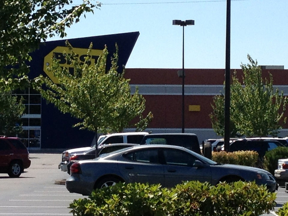 BEST BUY - 3300 Gateway St, Springfield OR - Hours, Directions, Reviews ...