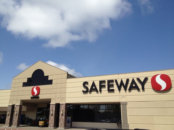 SAFEWAY - 1891 Pioneer Pkwy E, Springfield OR - Hours, Directions ...