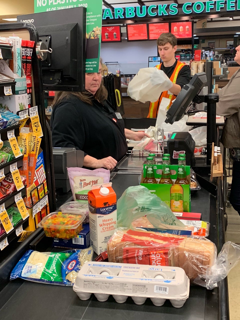 SAFEWAY - 1891 Pioneer Pkwy E, Springfield OR - Hours, Directions ...