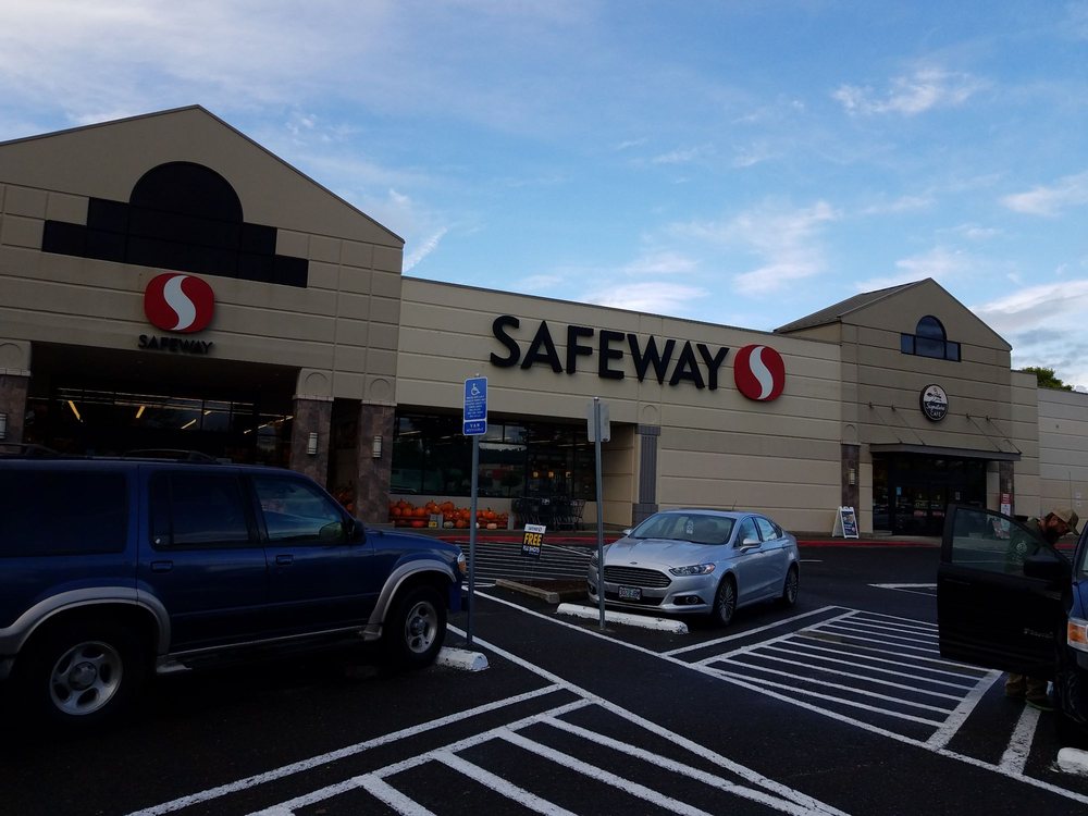 SAFEWAY - 1891 Pioneer Pkwy E, Springfield OR - Hours, Directions ...