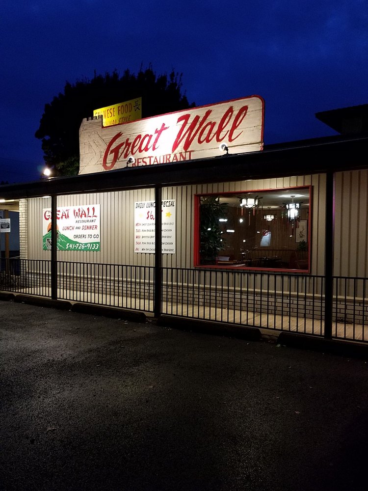 Springfield, OR Restaurants Open for Takeout, Curbside Service and/or ...