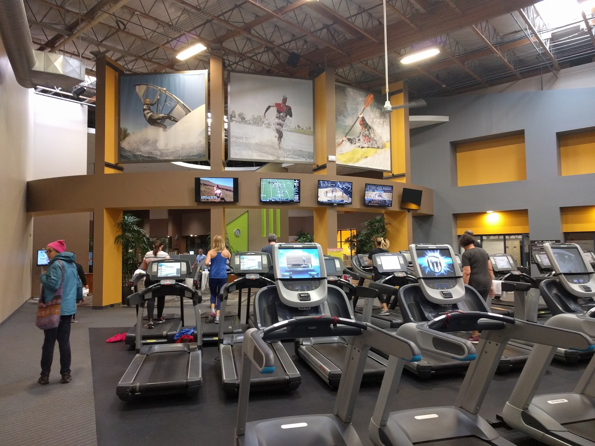 BAY CLUB PORTLAND - Tigard OR - Hours, Directions, Reviews - Loc8NearMe