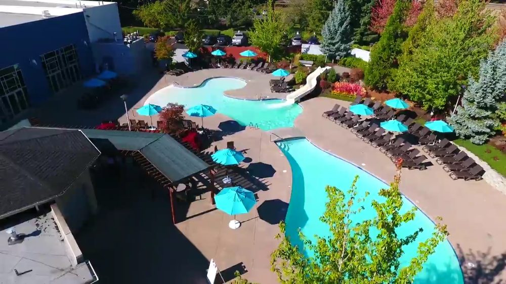 BAY CLUB PORTLAND - Tigard OR - Hours, Directions, Reviews - Loc8NearMe