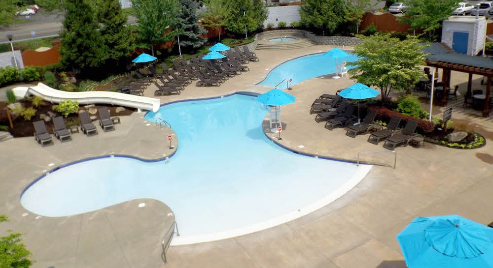 BAY CLUB PORTLAND - Tigard OR - Hours, Directions, Reviews - Loc8NearMe