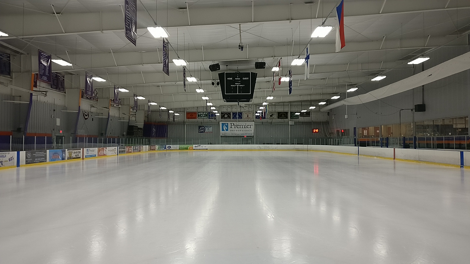 ICEWORKS SKATING COMPLEX - Aston PA - Hours, Directions, Reviews - Loc8NearMe