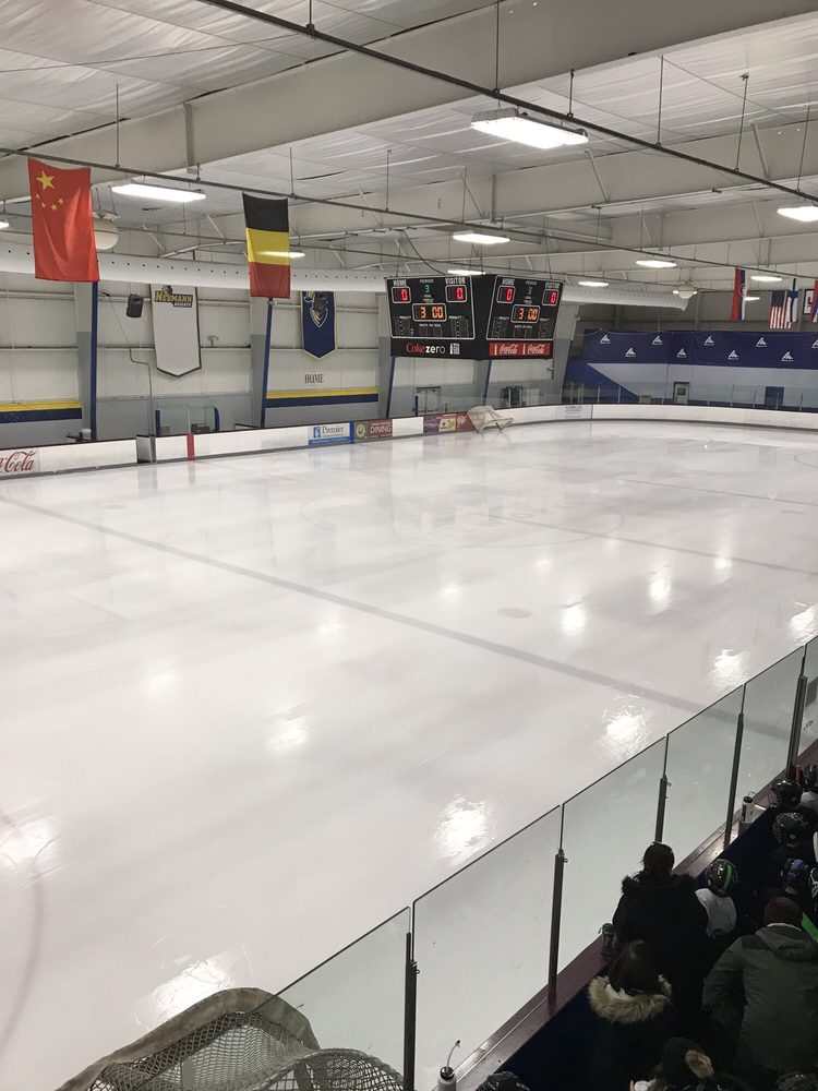 ICEWORKS SKATING COMPLEX - Aston PA - Hours, Directions, Reviews - Loc8NearMe