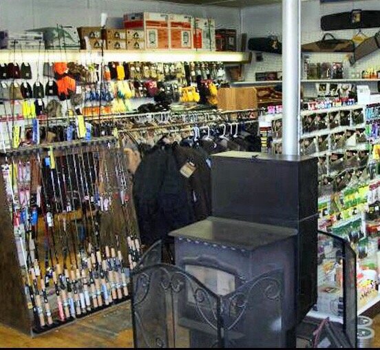 ATHENS AGWAY - Athens PA - Hours, Directions, Reviews - Loc8NearMe