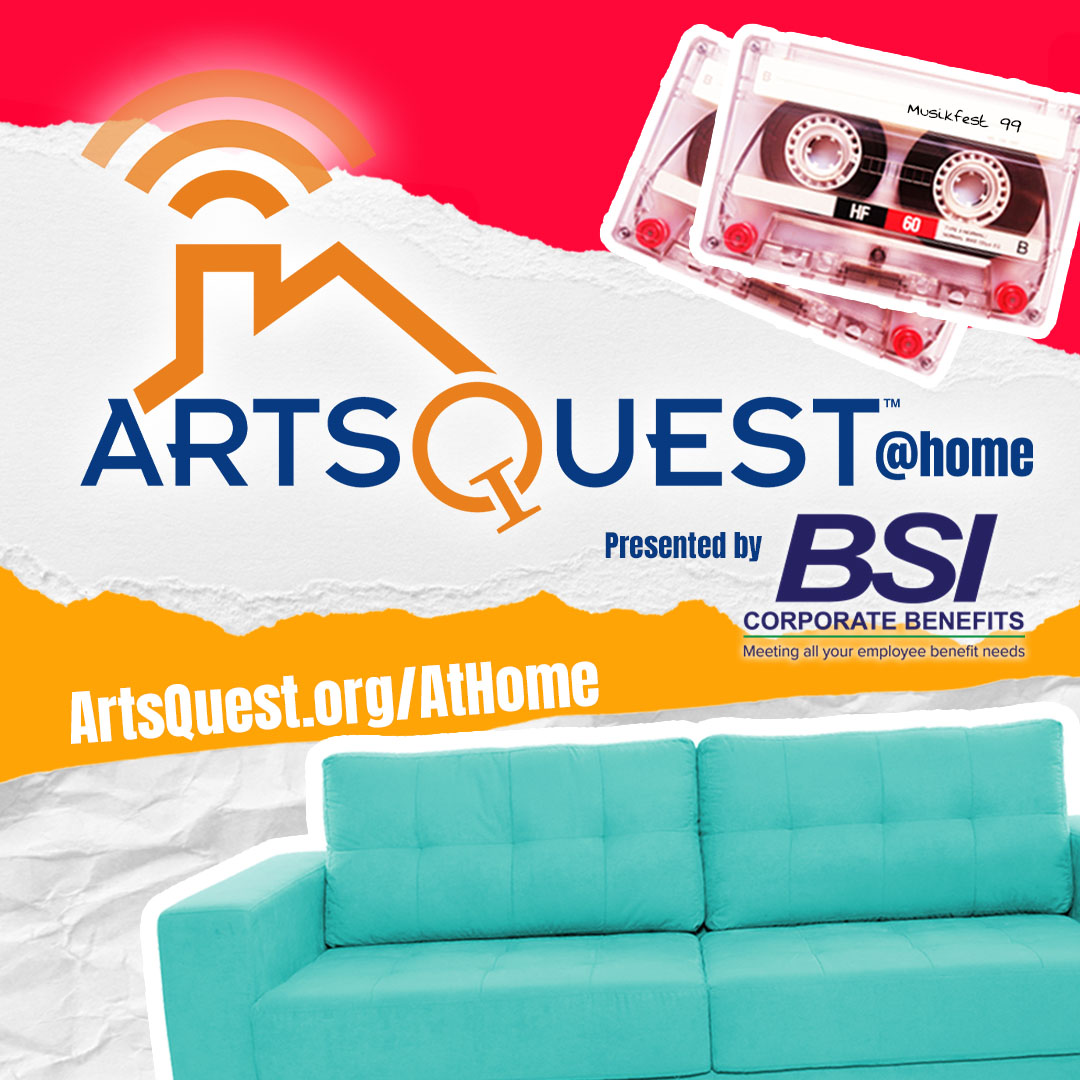 ARTSQUEST CENTER AT STEELSTACKS - Bethlehem PA - Hours, Directions ...