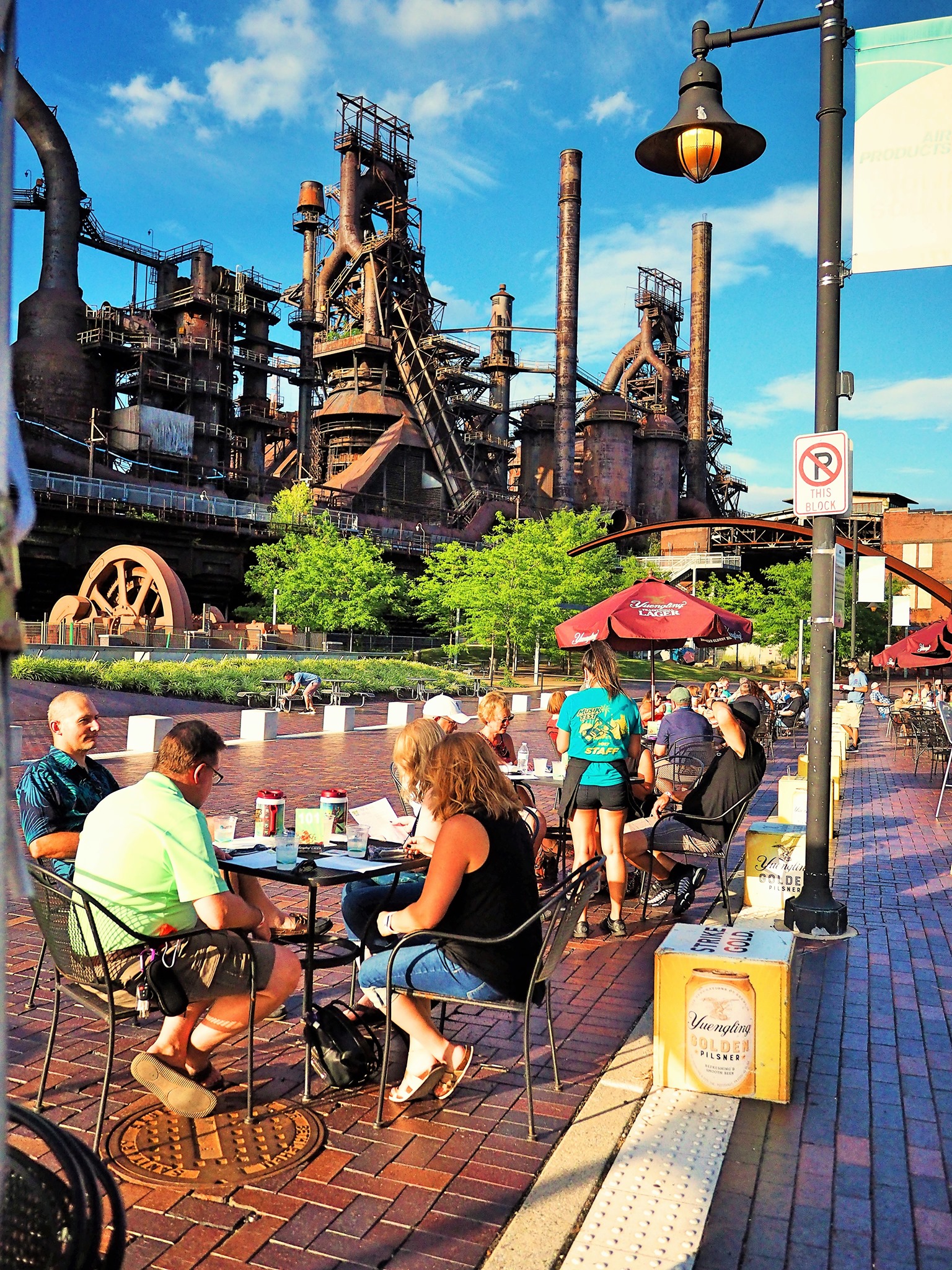 ARTSQUEST CENTER AT STEELSTACKS - Bethlehem PA - Hours, Directions ...