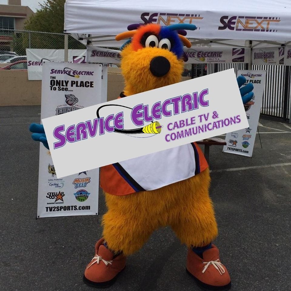 SERVICE ELECTRIC CABLE TV & COMMUNICATIONS - BETHLEHEM HQ - Bethlehem ...