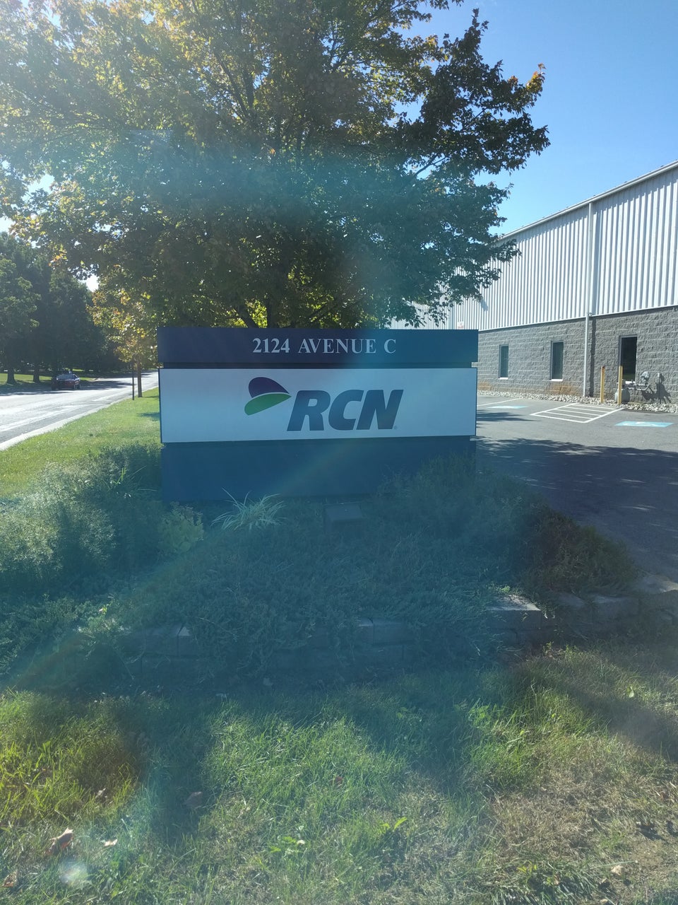 ASTOUND BROADBAND POWERED BY RCN - Bethlehem PA - Hours, Directions ...