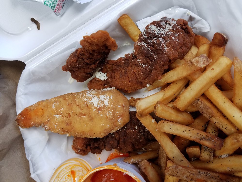 Butler, PA Restaurants Open for Takeout, Curbside Service and/or ...