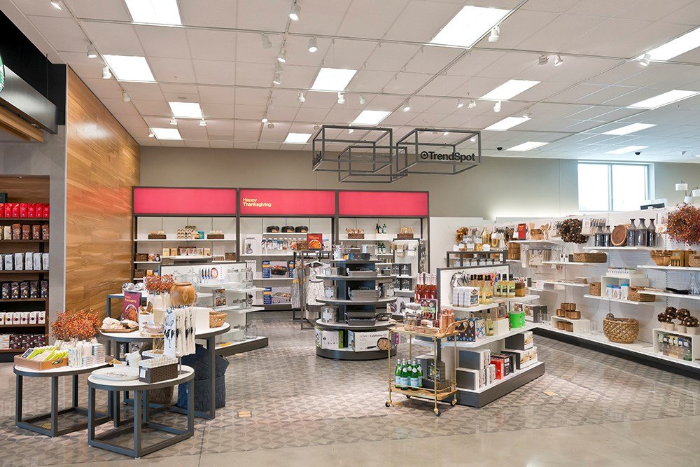 TARGET - 200 Butler Cmns, Butler PA - Hours, Directions, Reviews ...