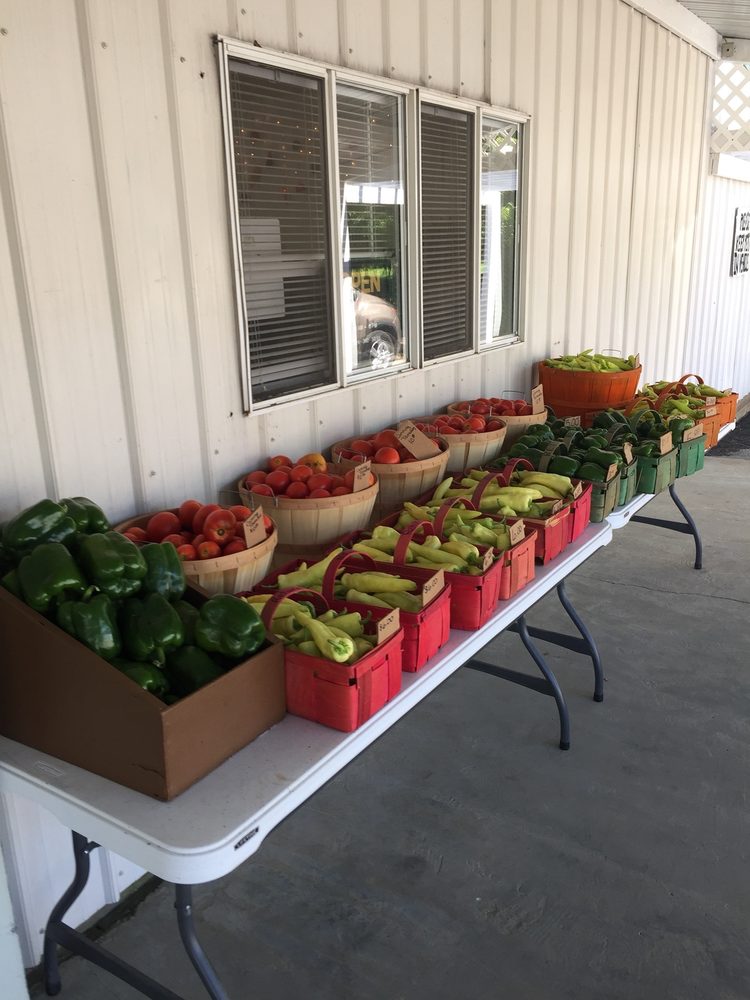 AMBROSE FARM MARKET - Cabot PA - Hours, Directions, Reviews - Loc8NearMe