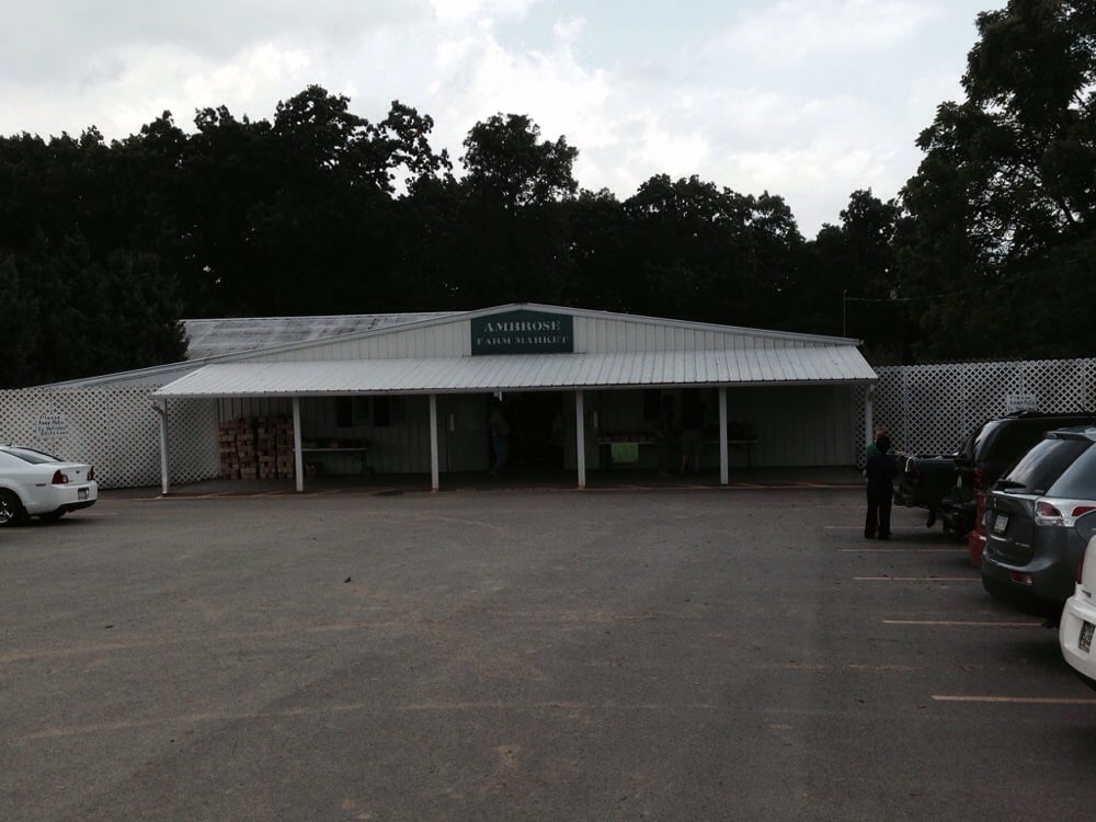AMBROSE FARM MARKET - Cabot PA - Hours, Directions, Reviews - Loc8NearMe