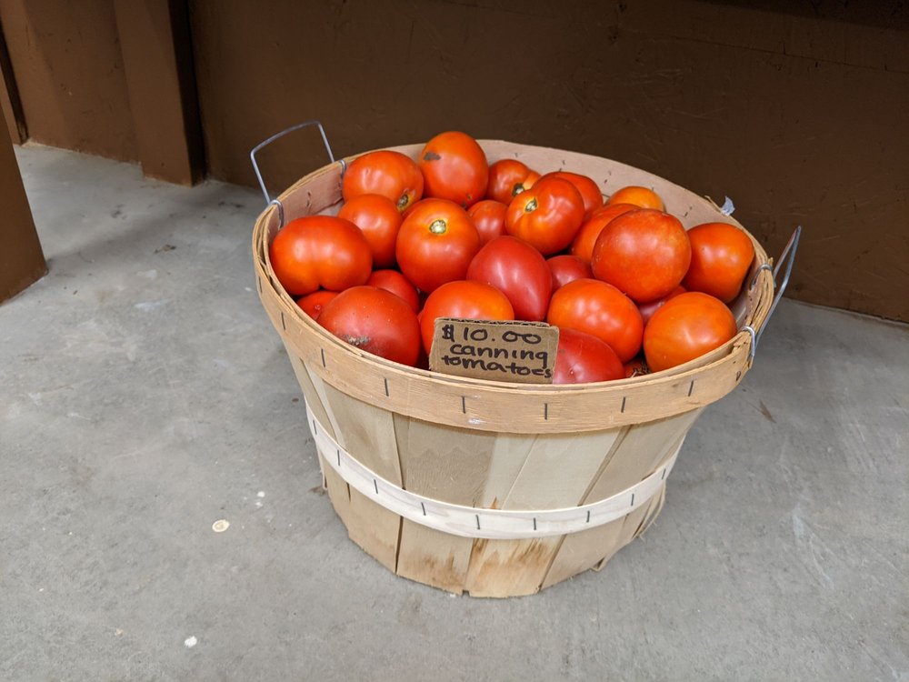 AMBROSE FARM MARKET - Cabot PA - Hours, Directions, Reviews - Loc8NearMe